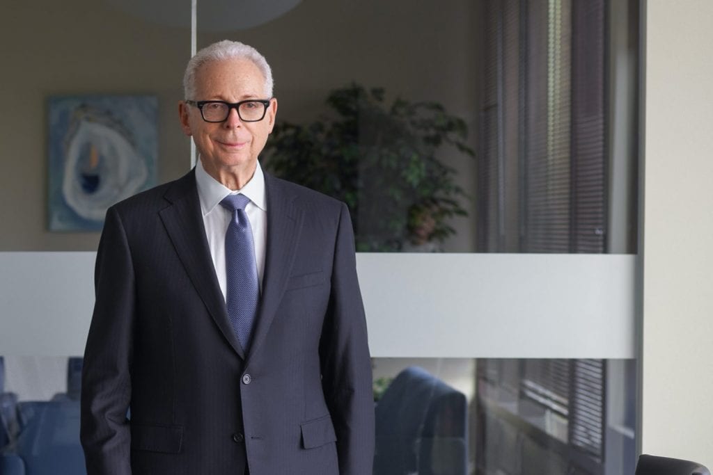 Attorneys | Liff, Walsh & Simmons